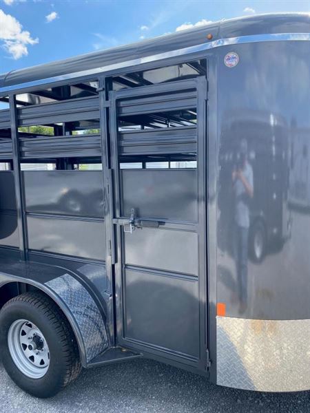 2023 Delta 500 Series