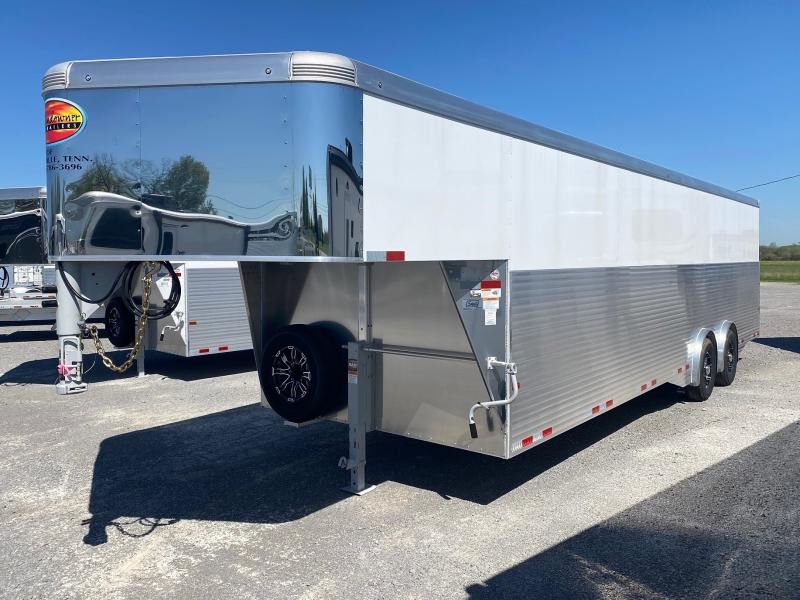 2023 Sundowner 28/36 PRO WORK-HORSE CARGO GN