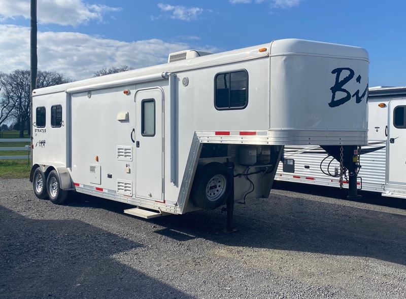 2012 Bison Coach 7208 Stratus