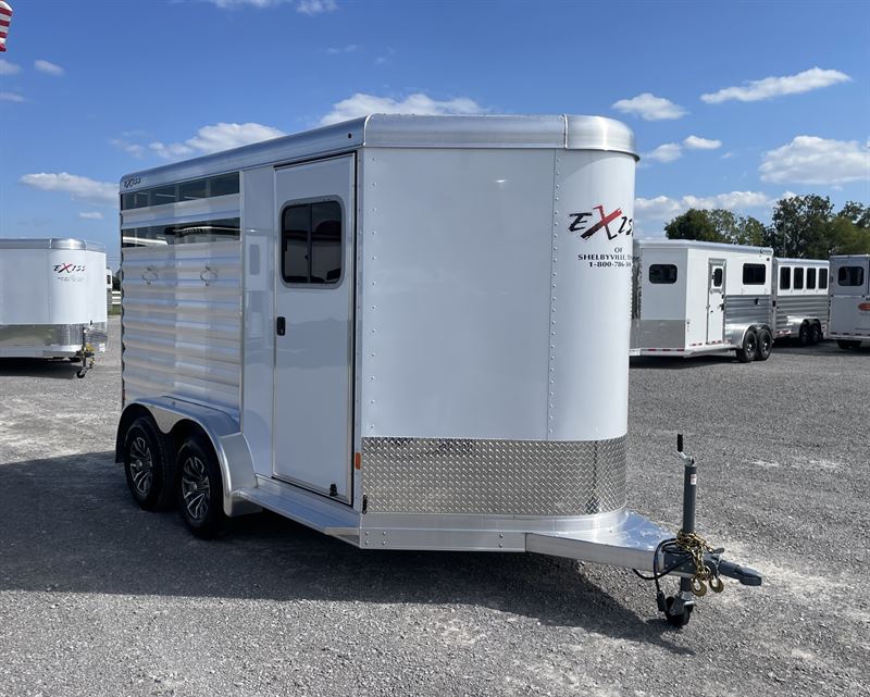 2025 Exiss EXPRESS 2H BP - CX