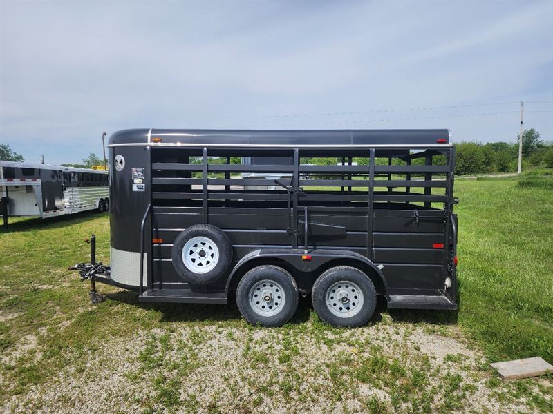 WW Trailers for Sale