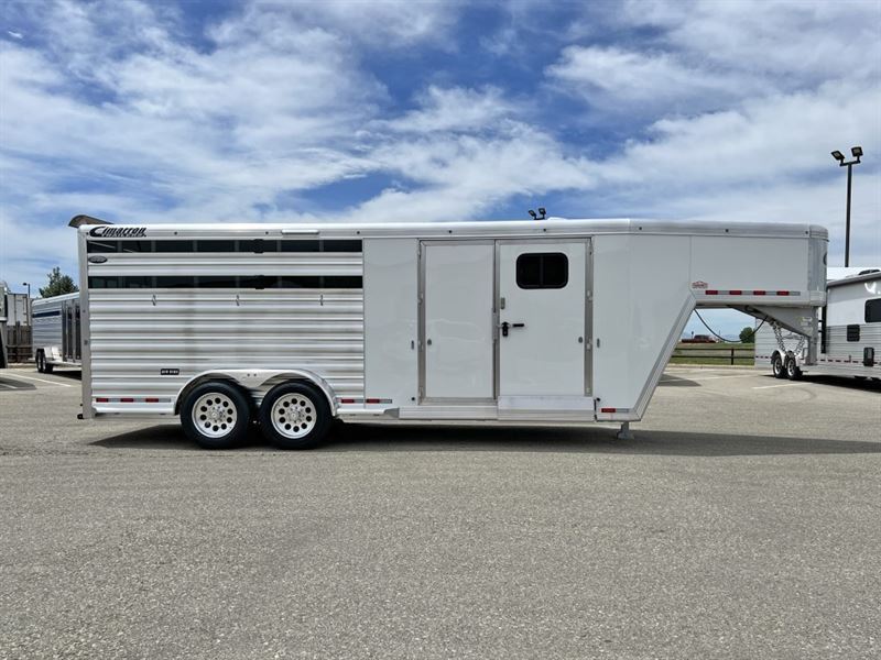 2023 Cimarron WINSTAR 3HGH