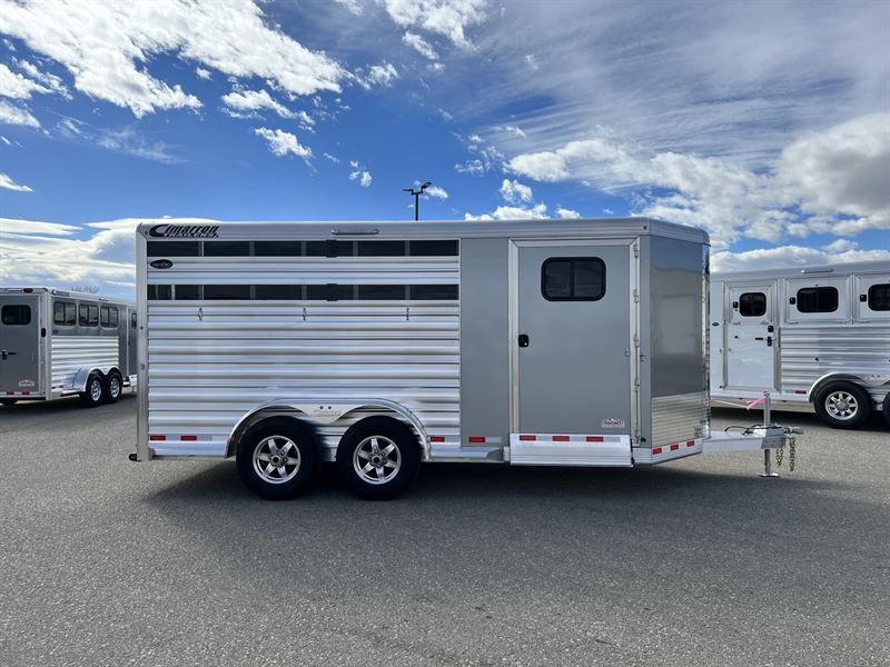 2023 Cimarron Norstar 3HBP