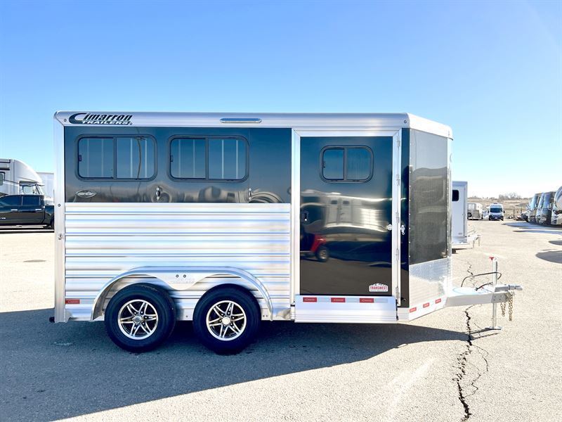 2023 Cimarron Norstar 2HBP