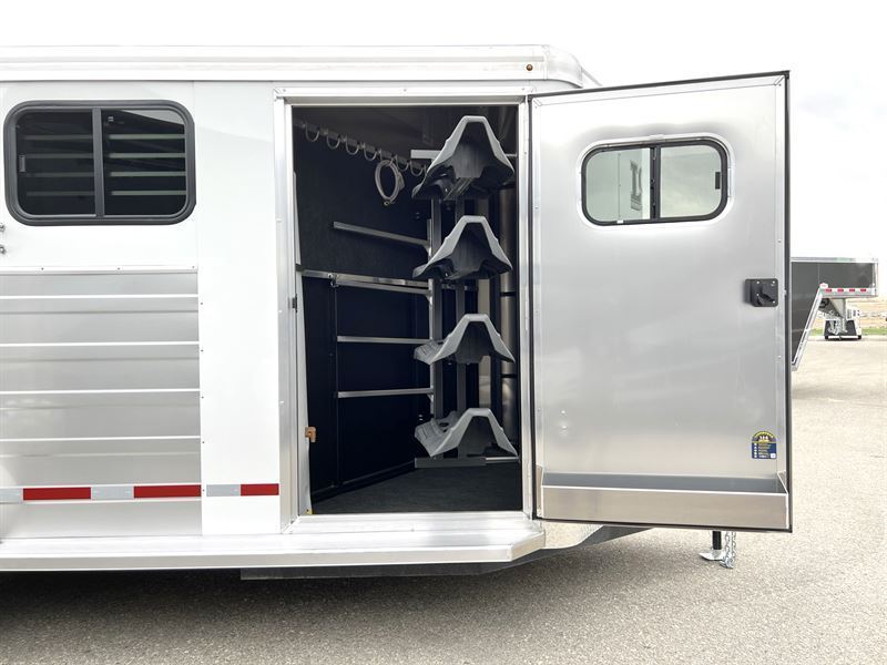 2023 Logan Coach Bullseye 4HBP