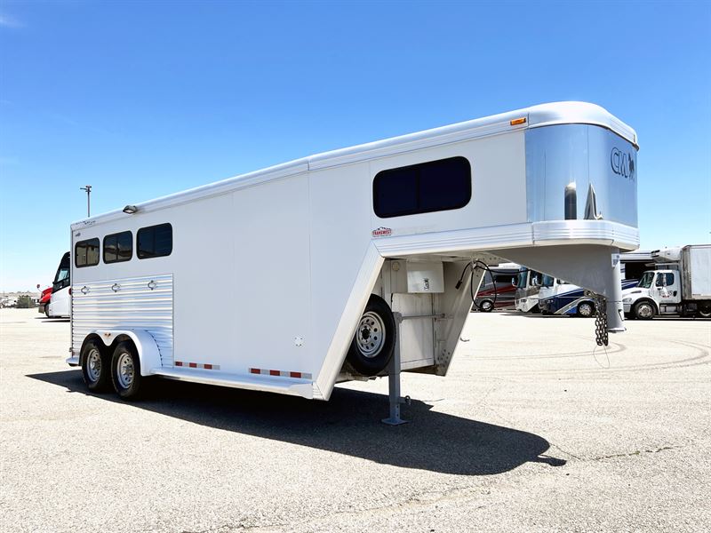 CM Trailers for Sale