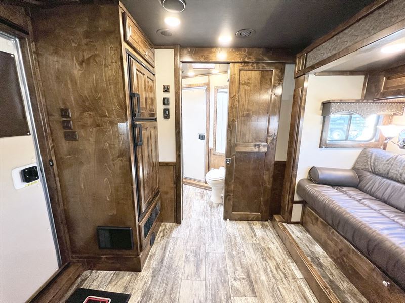 2022 Cimarron Norstar 3HLQ