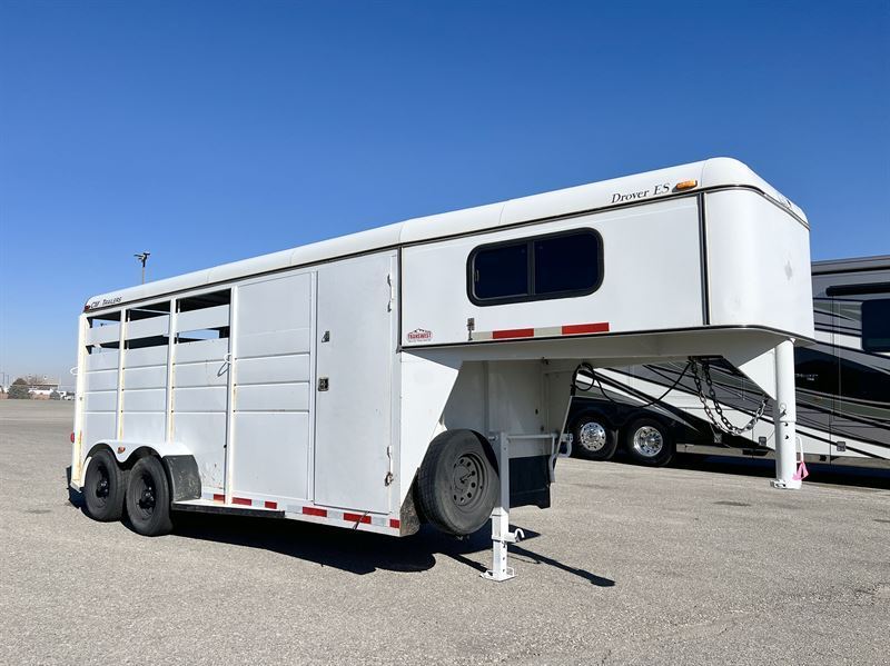 CM Trailers for Sale