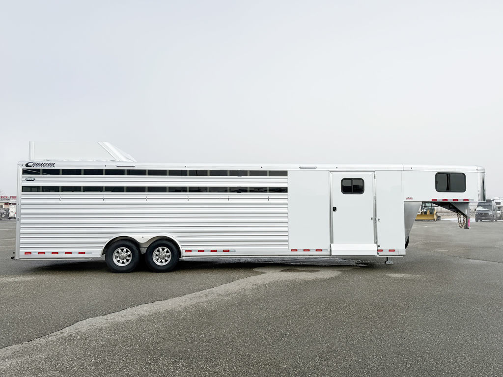 2026 Cimarron Winstar 6hgn