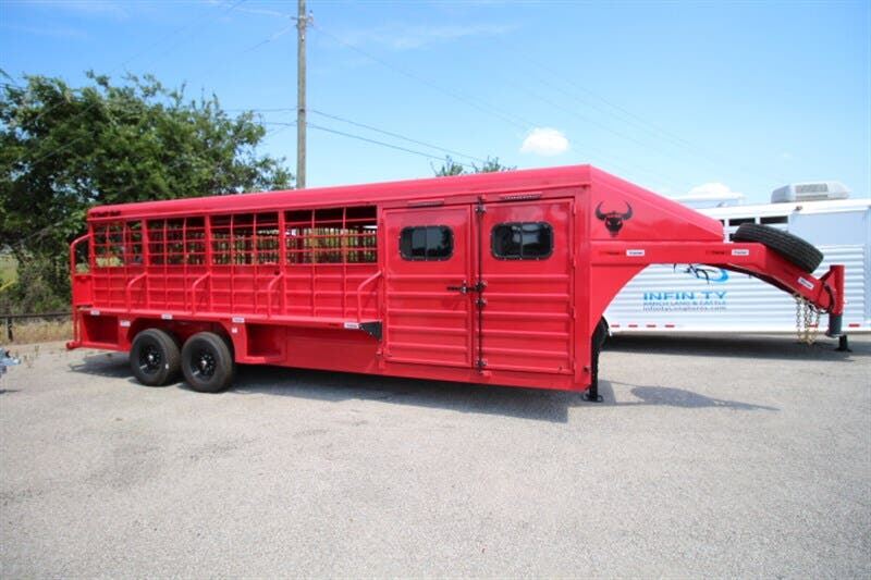 2023 Swift Built SMART TACK