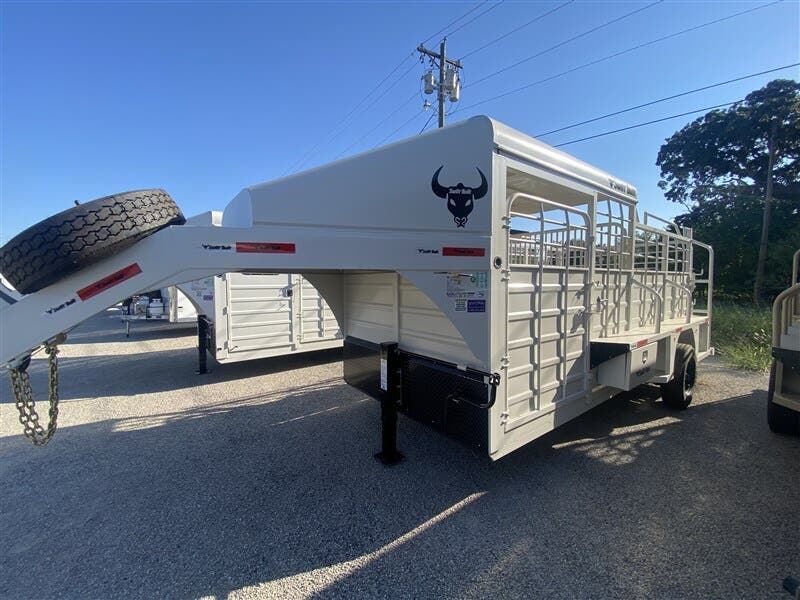 Swift Built Trailers for Sale