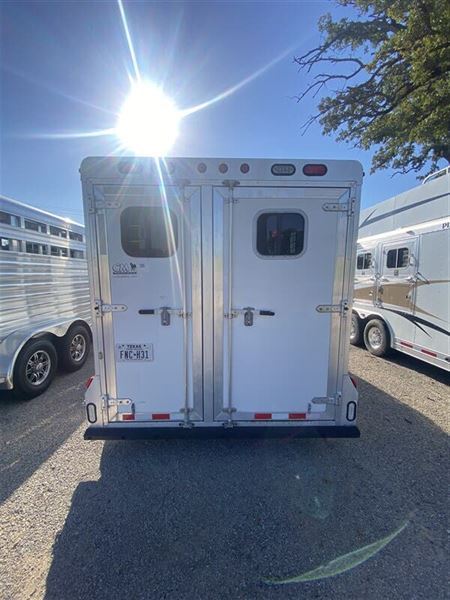 2006 CM Trailers 3H GN