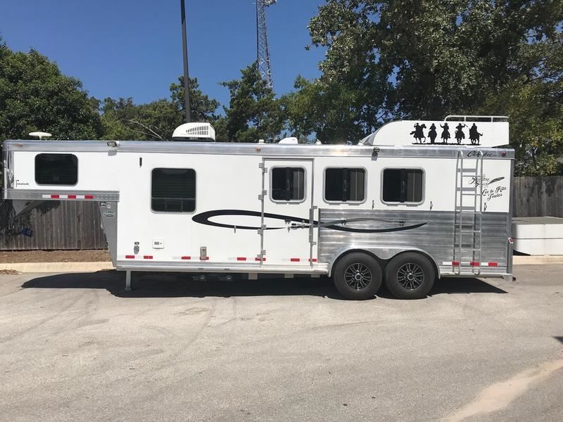 Cherokee Trailers for Sale