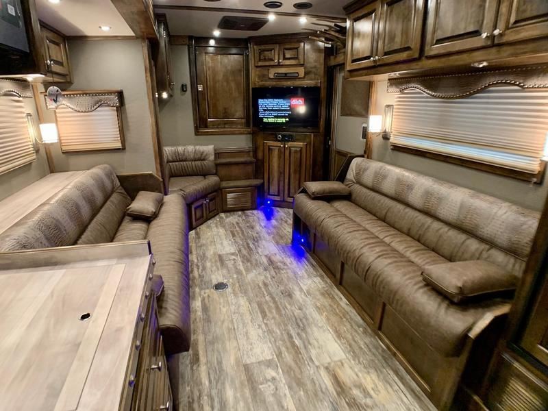 Bloomer Trailers for Sale