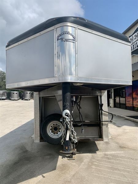 2016 Homesteader HM 3H GN 16