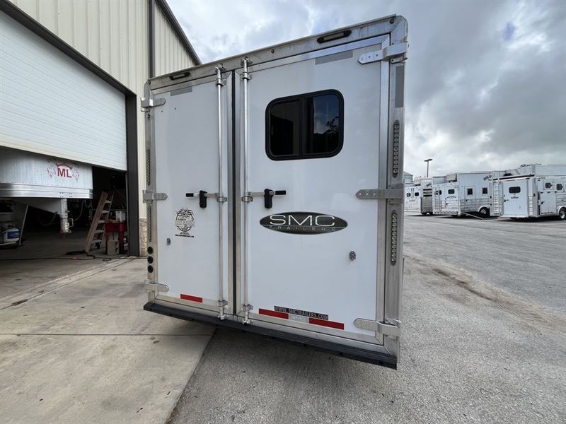 2022 SMC 2022 4H SMC TRAILER